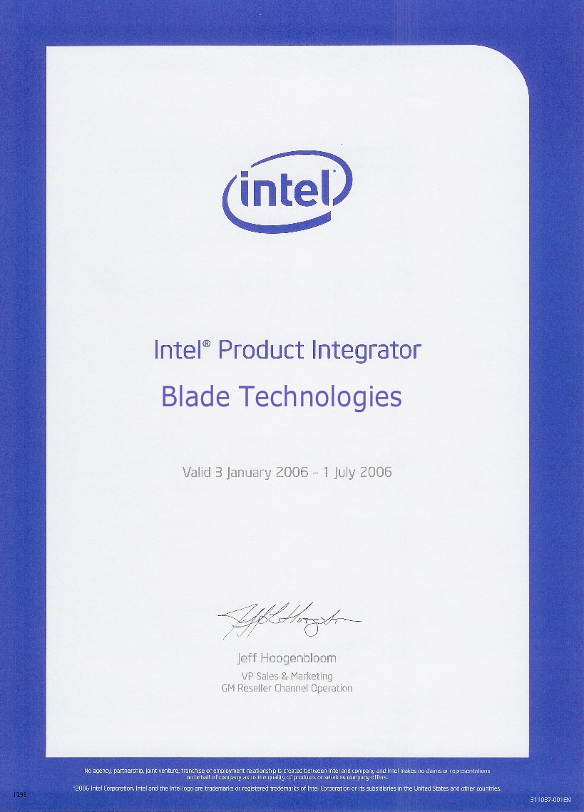 DOCUMENTS FOR DOWNLOAD - Blade and Lahav Technologies CY Ltd